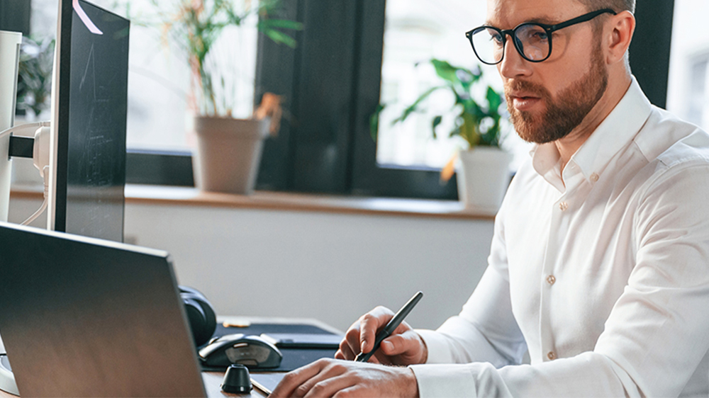 Electronic Media Principles Course - Tafaol Business